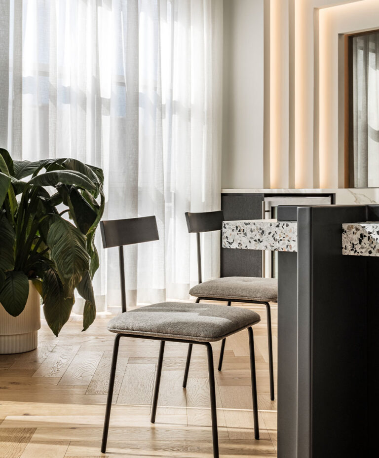 Modera Edgewater - Max Urban