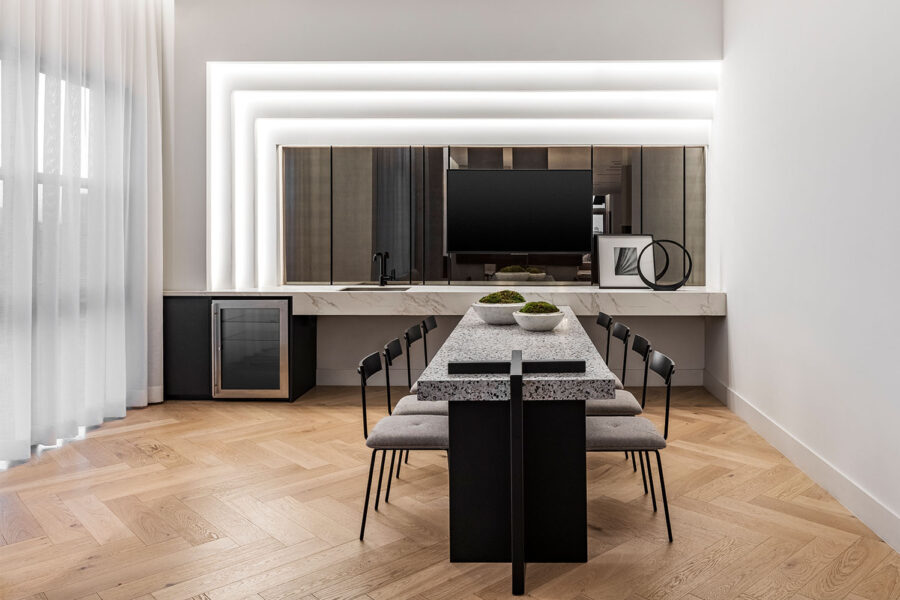 Modera Edgewater - Max Urban