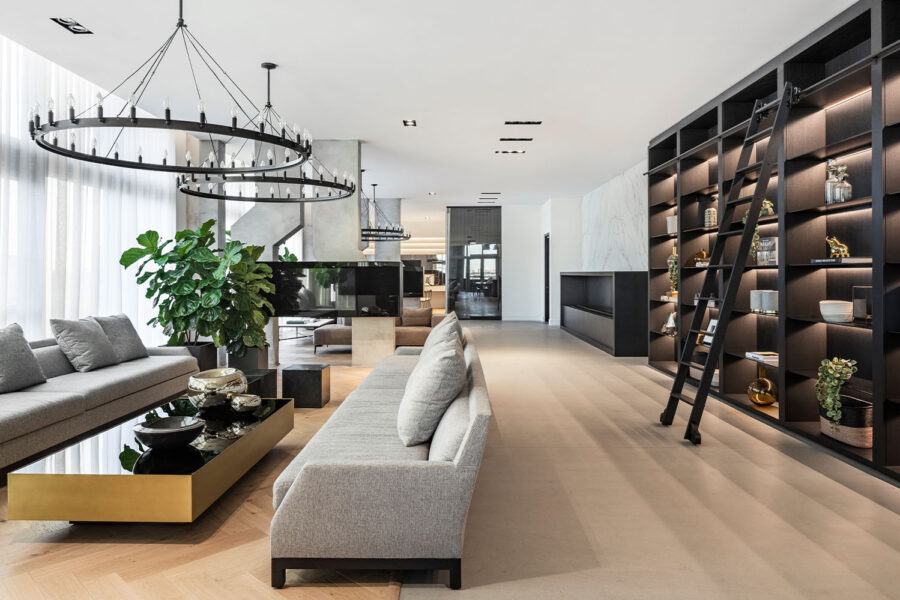 Modera Edgewater - Max Urban