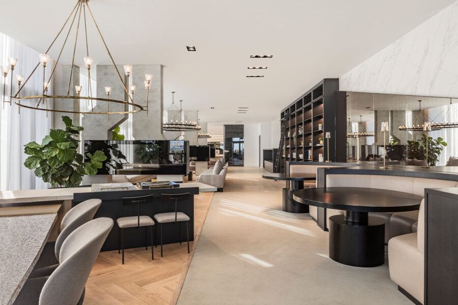 Modera Edgewater - Max Urban