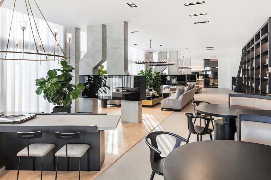 Modera Edgewater - Max Urban