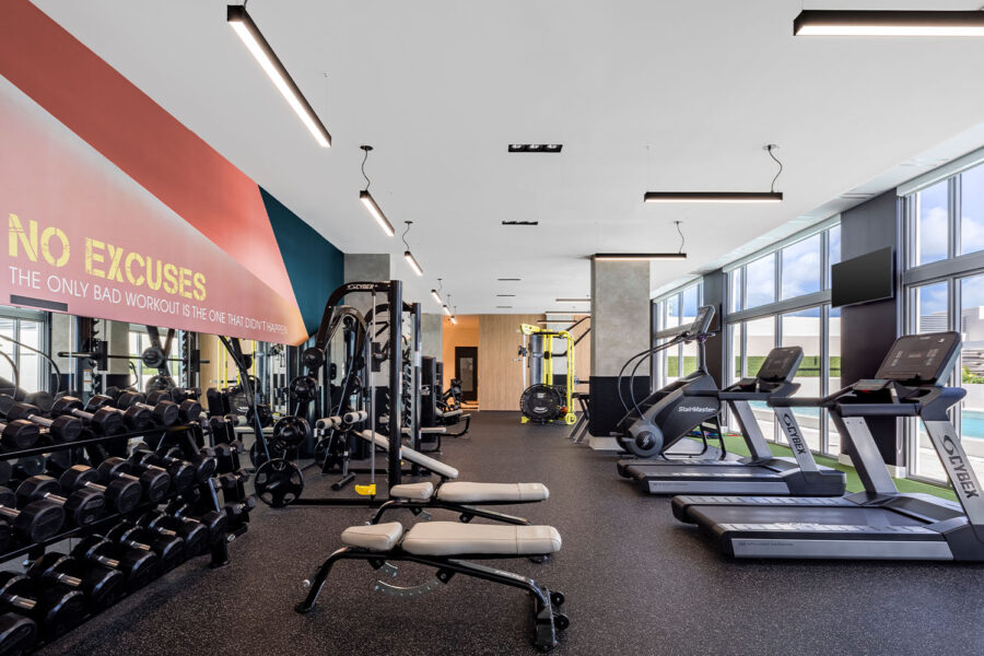 Modera Edgewater - Max Urban