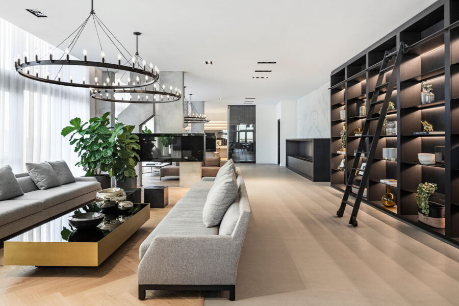 Modera Edgewater - Max Urban