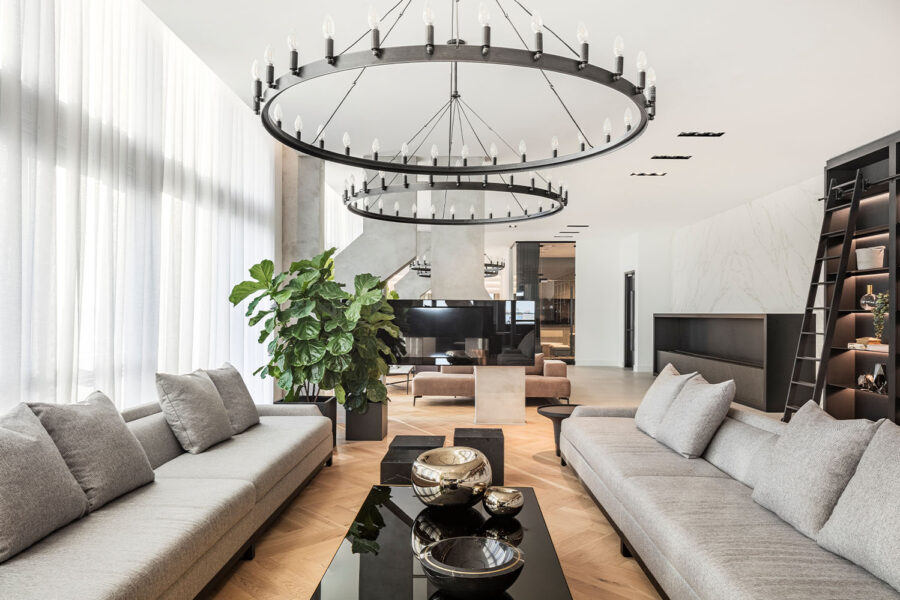 Modera Edgewater - Max Urban