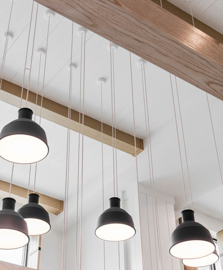 Lake House - Max Urban