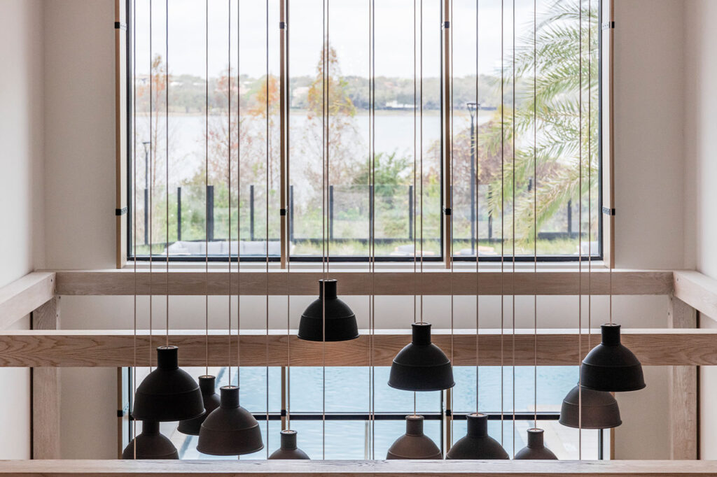 Lake House - Max Urban