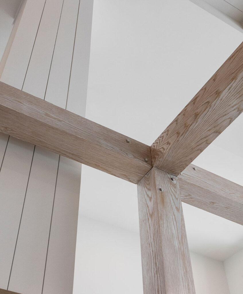 Lake House - Max Urban