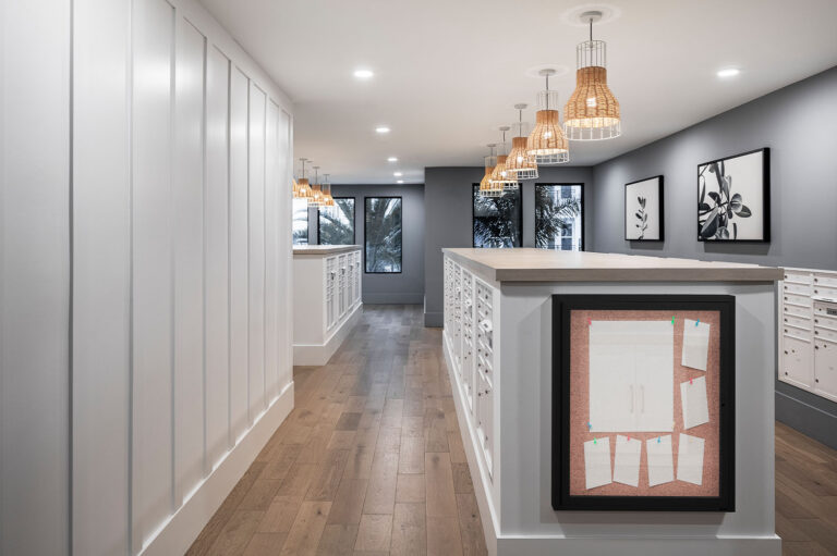 Lake House - Max Urban