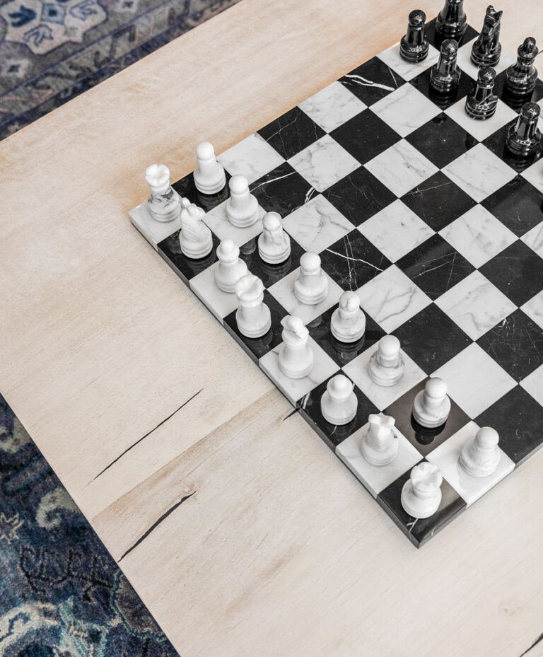 Lake House - Max Urban