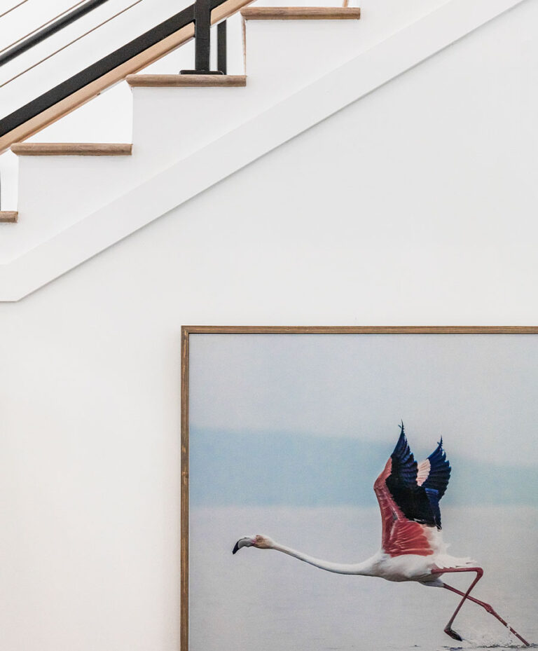 Lake House - Max Urban