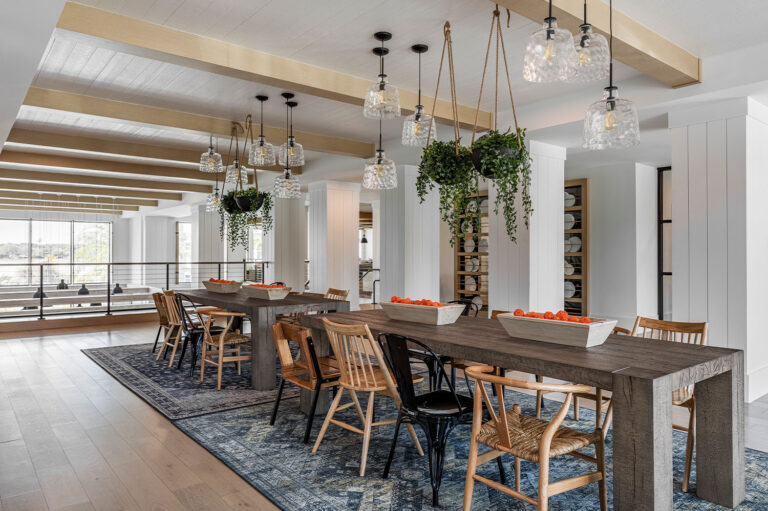 Lake House - Max Urban