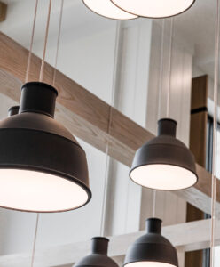 Lake House - Max Urban