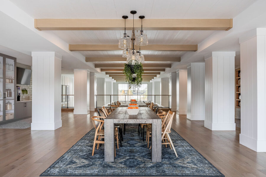 Lake House - Max Urban