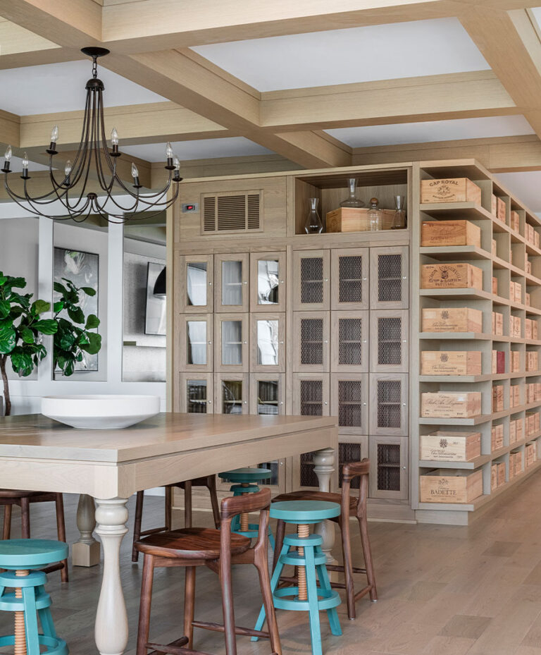 Lake House - Max Urban