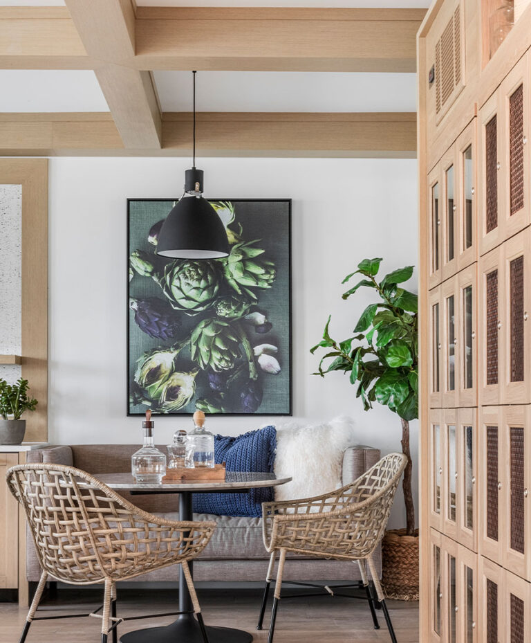 Lake House - Max Urban