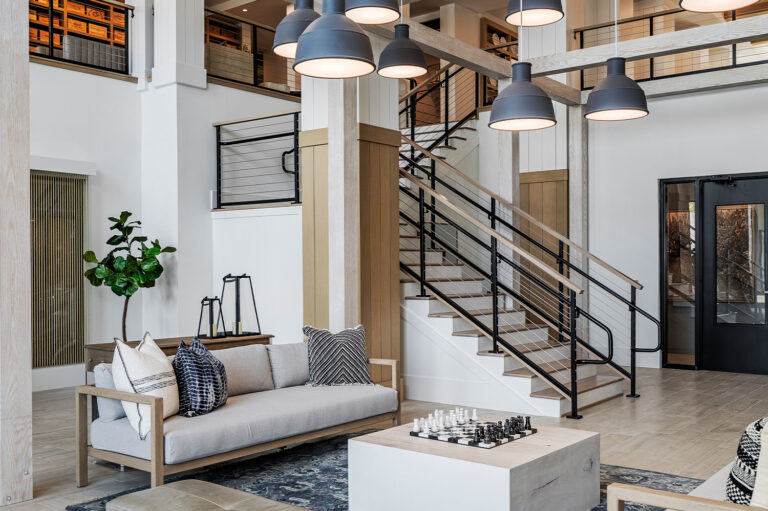 Lake House - Max Urban