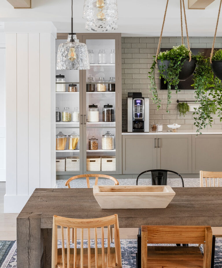 Lake House - Max Urban