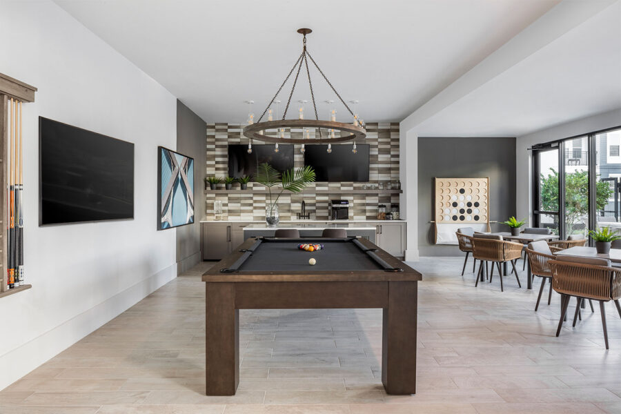 Lake House - Max Urban