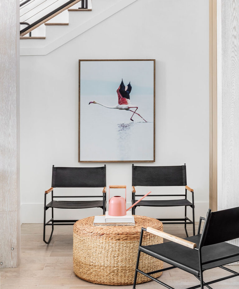 Lake House - Max Urban