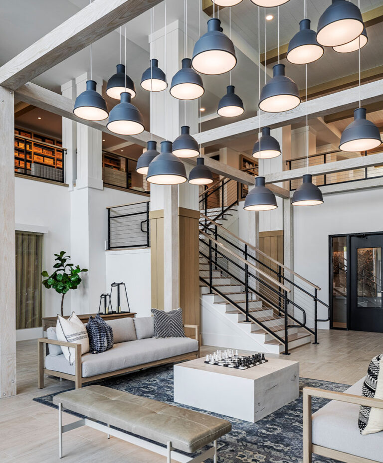 Lake House - Max Urban