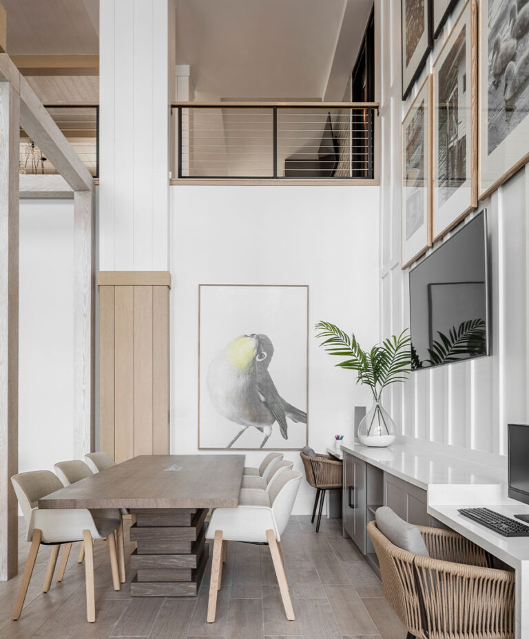 Lake House - Max Urban