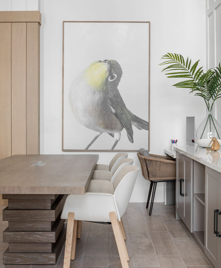 Lake House - Max Urban